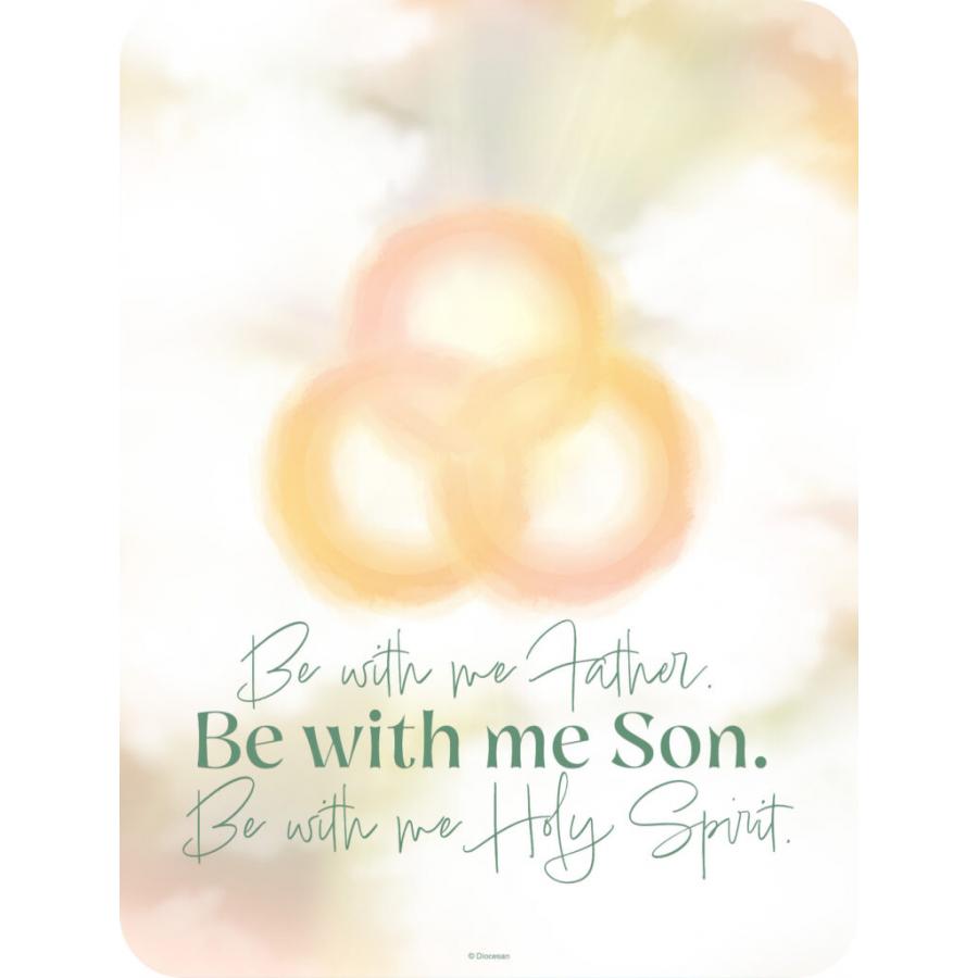 The Most Holy Trinity, Contemporary | Diocesan