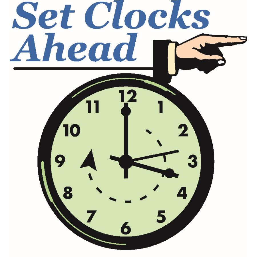 Clock-Time 1 – Diocesan