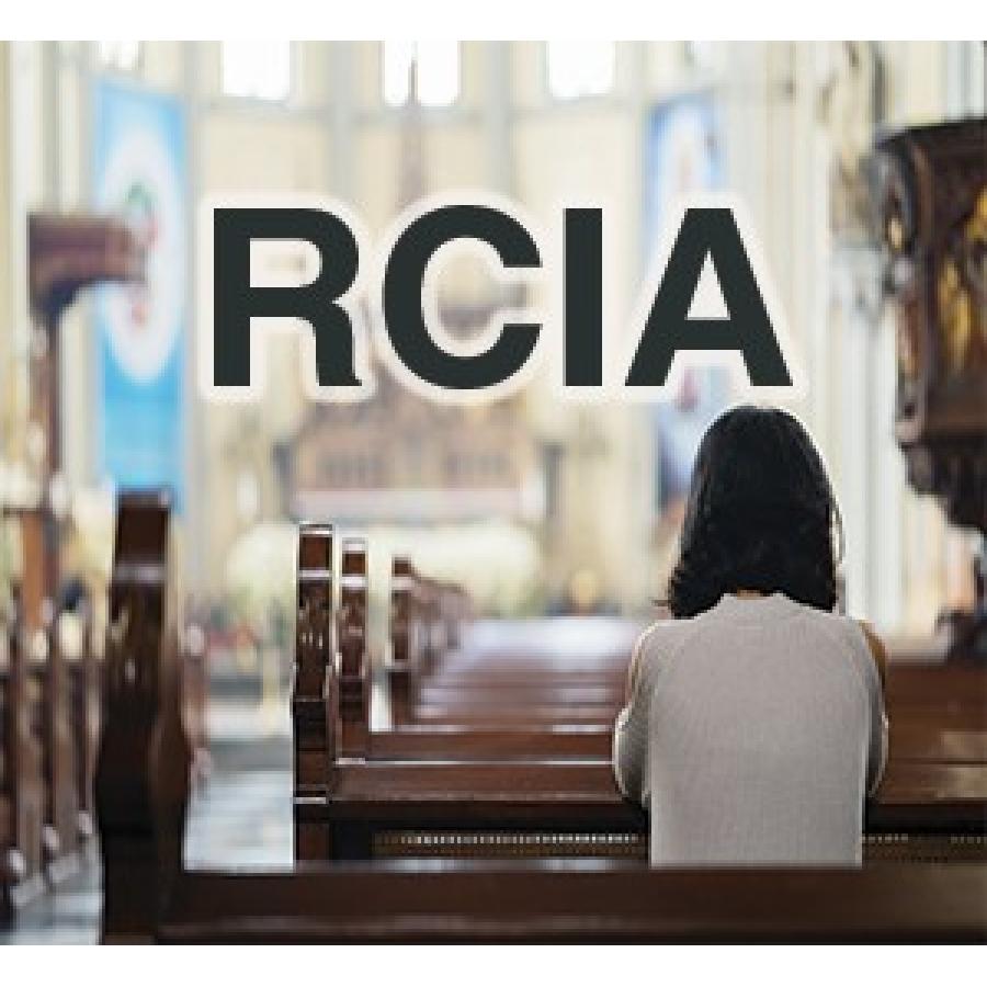 RCIA-OCIA 4 – Diocesan