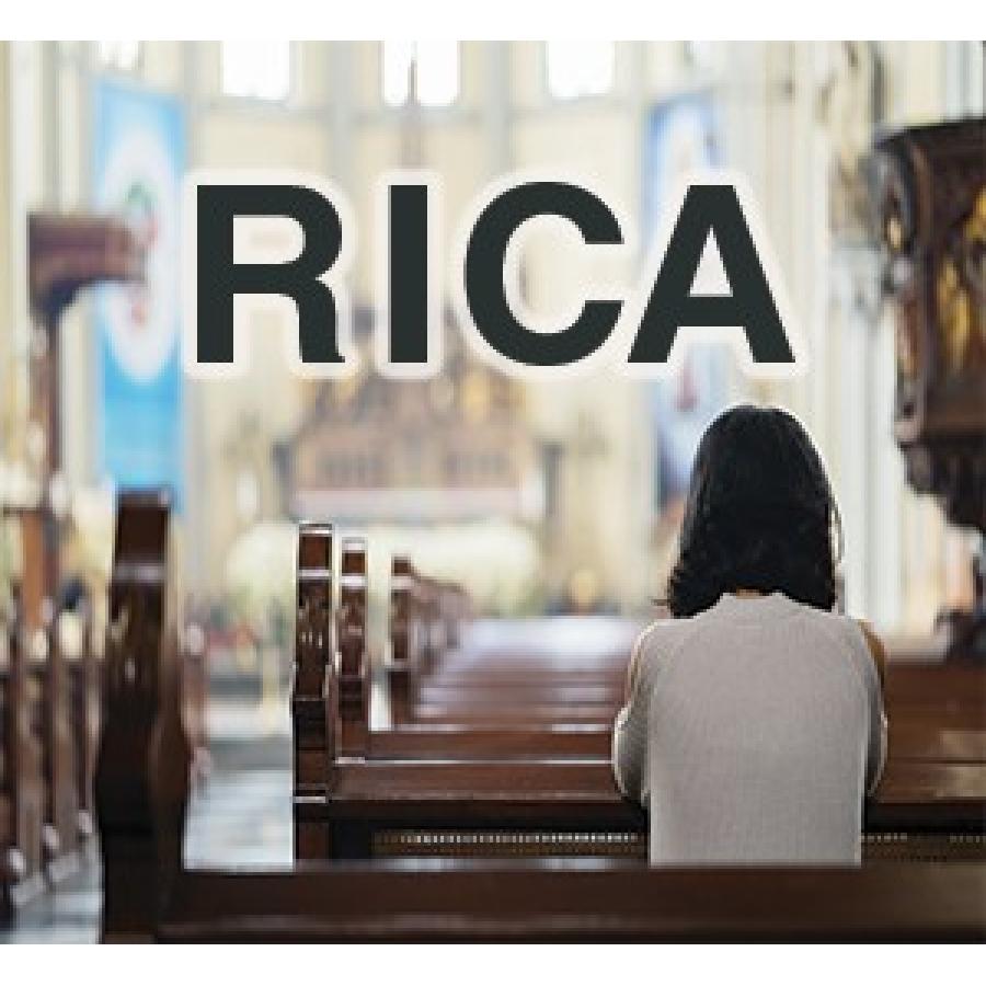 RCIA-OCIA 8 – Diocesan