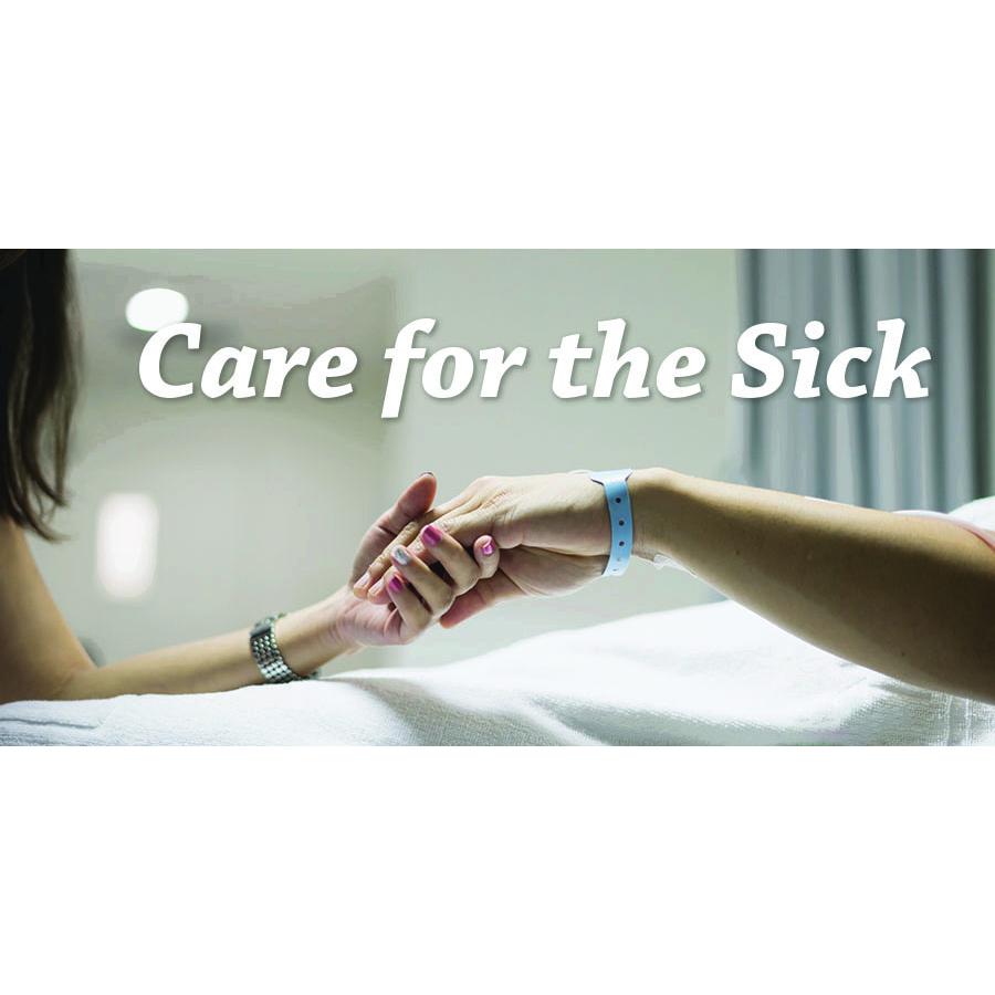 Sick 6 – Diocesan Sick 6 – Diocesan