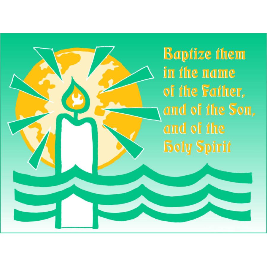 Trinity 6 – Diocesan