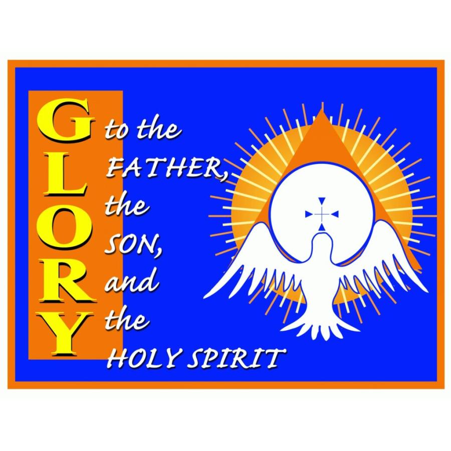 Trinity 7 | Diocesan