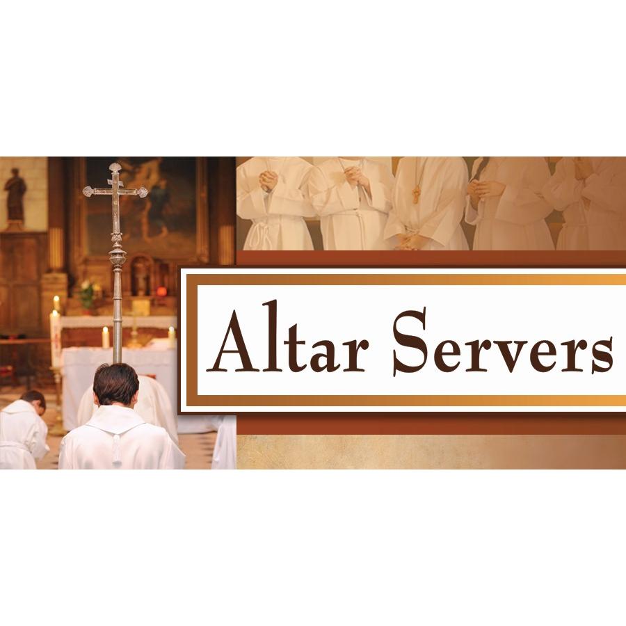 Altar Servers 2 | Diocesan