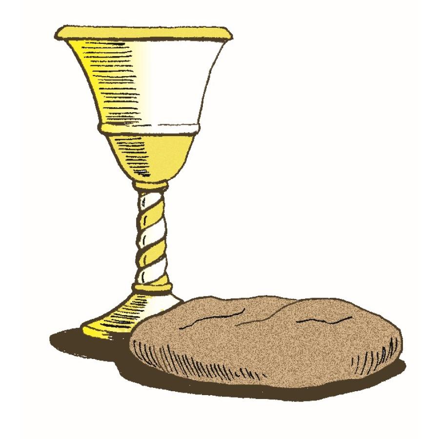 Communion 4 – Diocesan