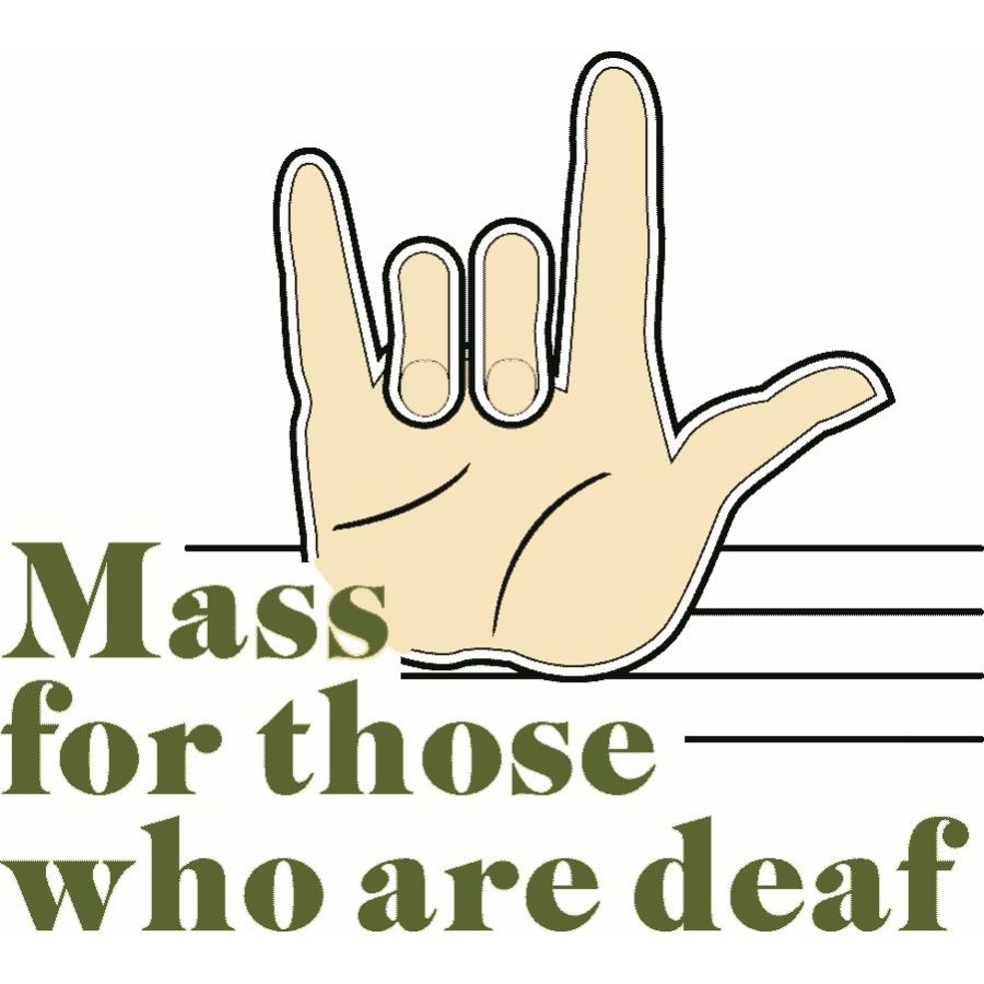 Mass 1 – Diocesan