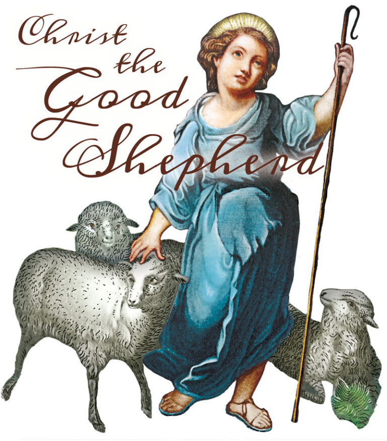 Good Shepherd – Diocesan