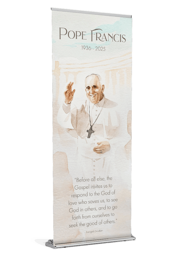 Pope Francis – Diocesan