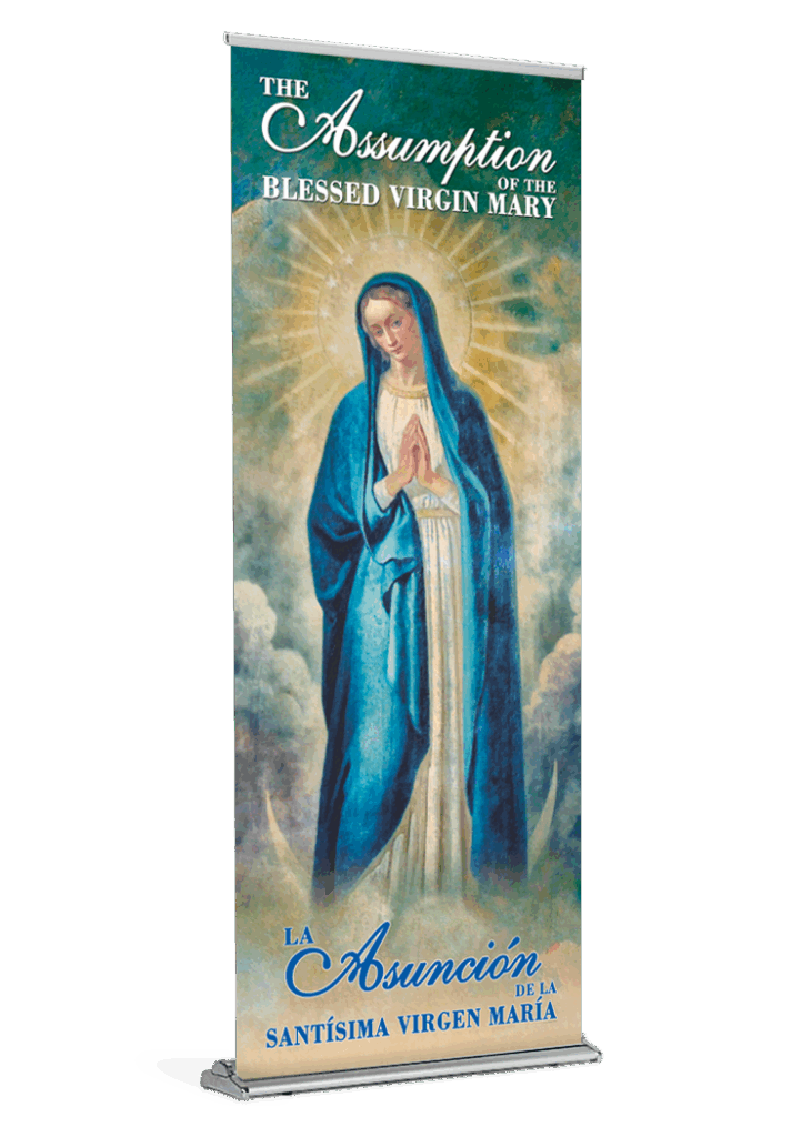Assumption – Diocesan
